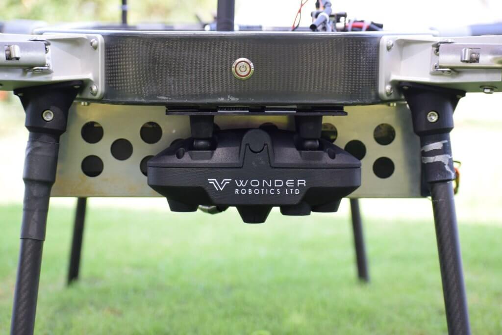 ונדר רובוטיקס מתרחבת לארה"ב:תקים מרכז תפעול בניו יורק בתמיכת האקסלרטור ...